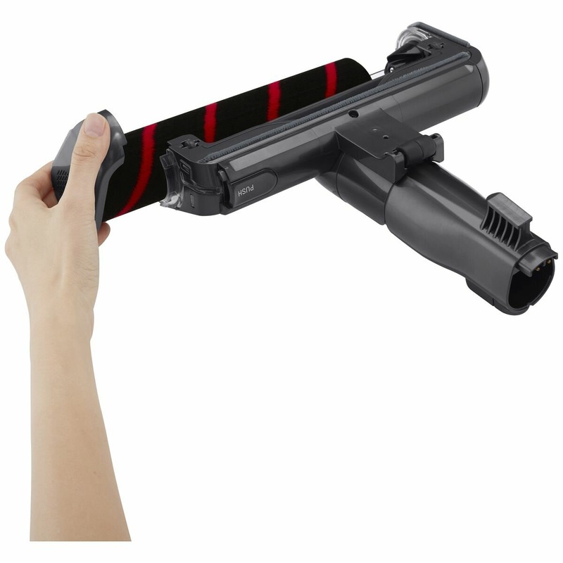 Buy Lg Cordless Stick Vacuum - MyDeal