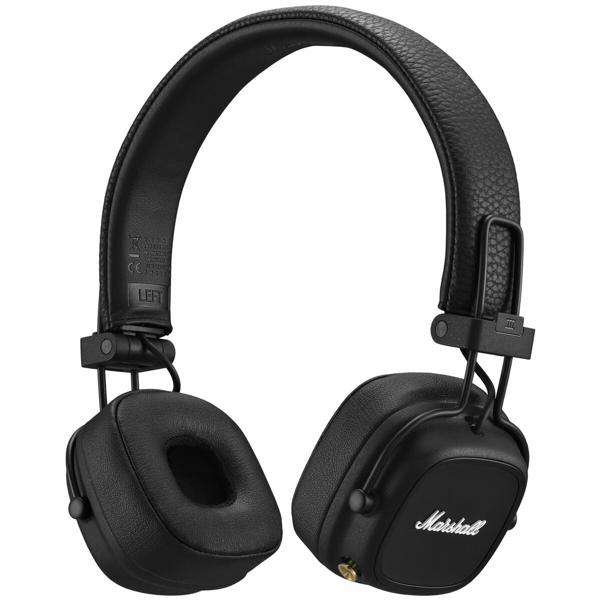 Buy MARSHALL Major IV Wireless On Ear Headphones - MyDeal Australia