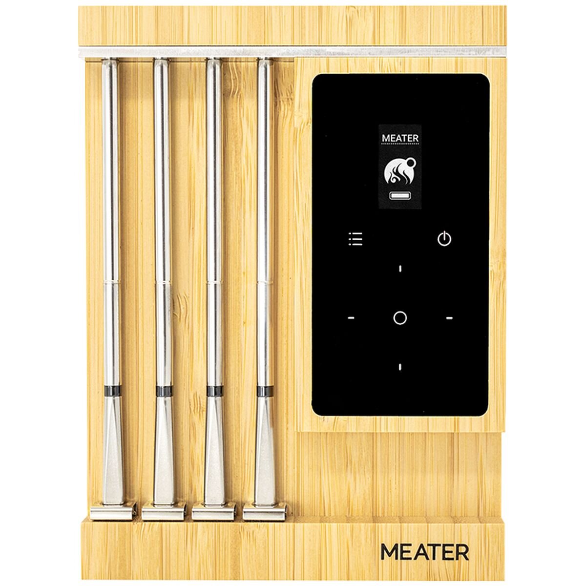 Buy Meater Pro XL Wireless Meat Thermometer RTE-MT-MD201 - MyDeal Australia
