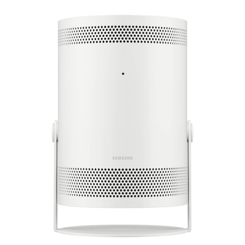 Buy Samsung The Freestyle Projector - MyDeal