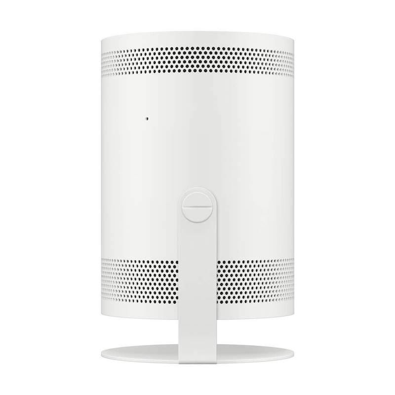 Buy Samsung The Freestyle Projector - MyDeal