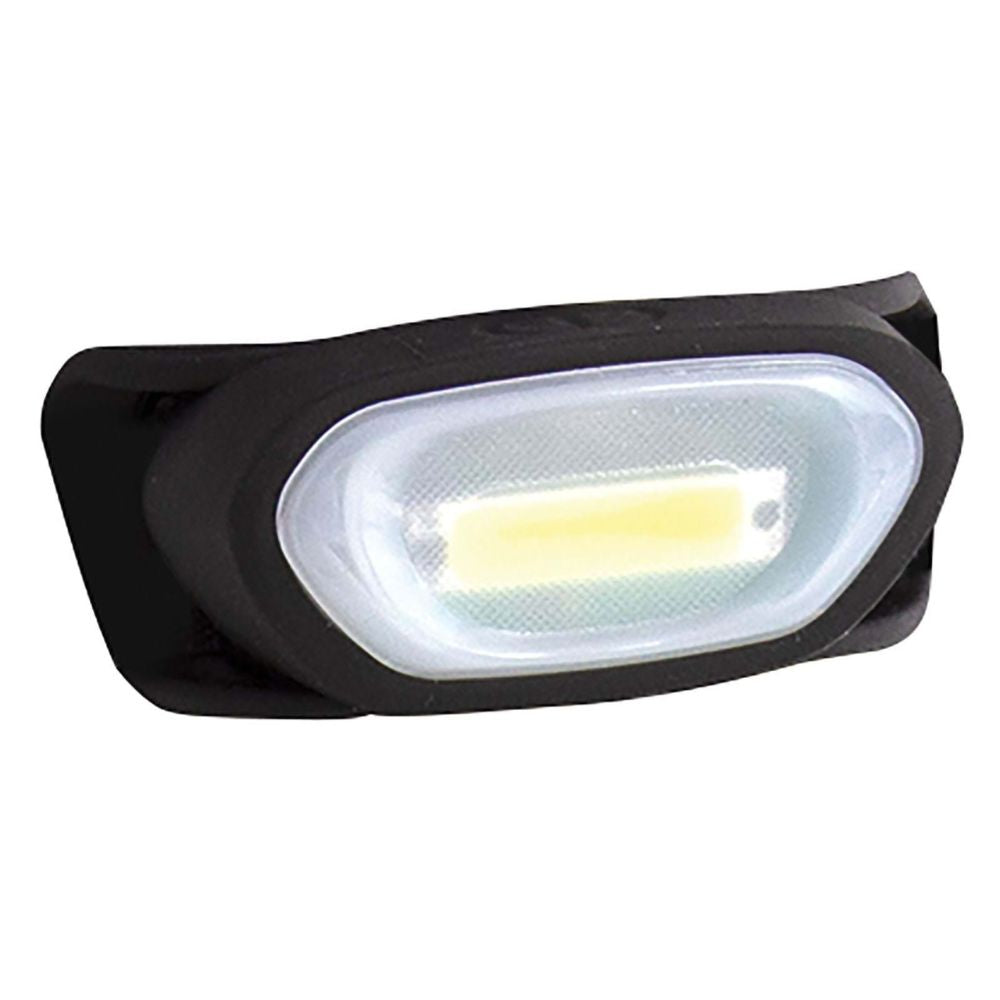 Buy Explore Planet Earth LENZ 100 LED Headlight - MyDeal Australia