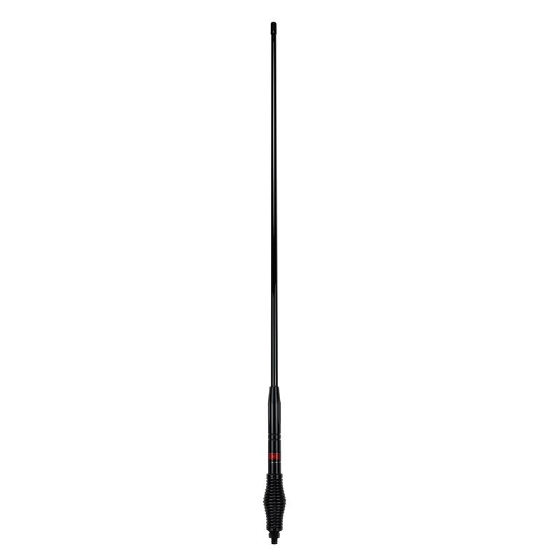 Buy GME 1040mm Radome Antenna 6.6dBi Gain Black AE4702B - MyDeal