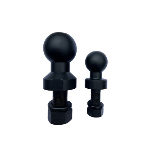 Buy Holroyd Tow Ball - 50mm & 70mm - MyDeal Australia