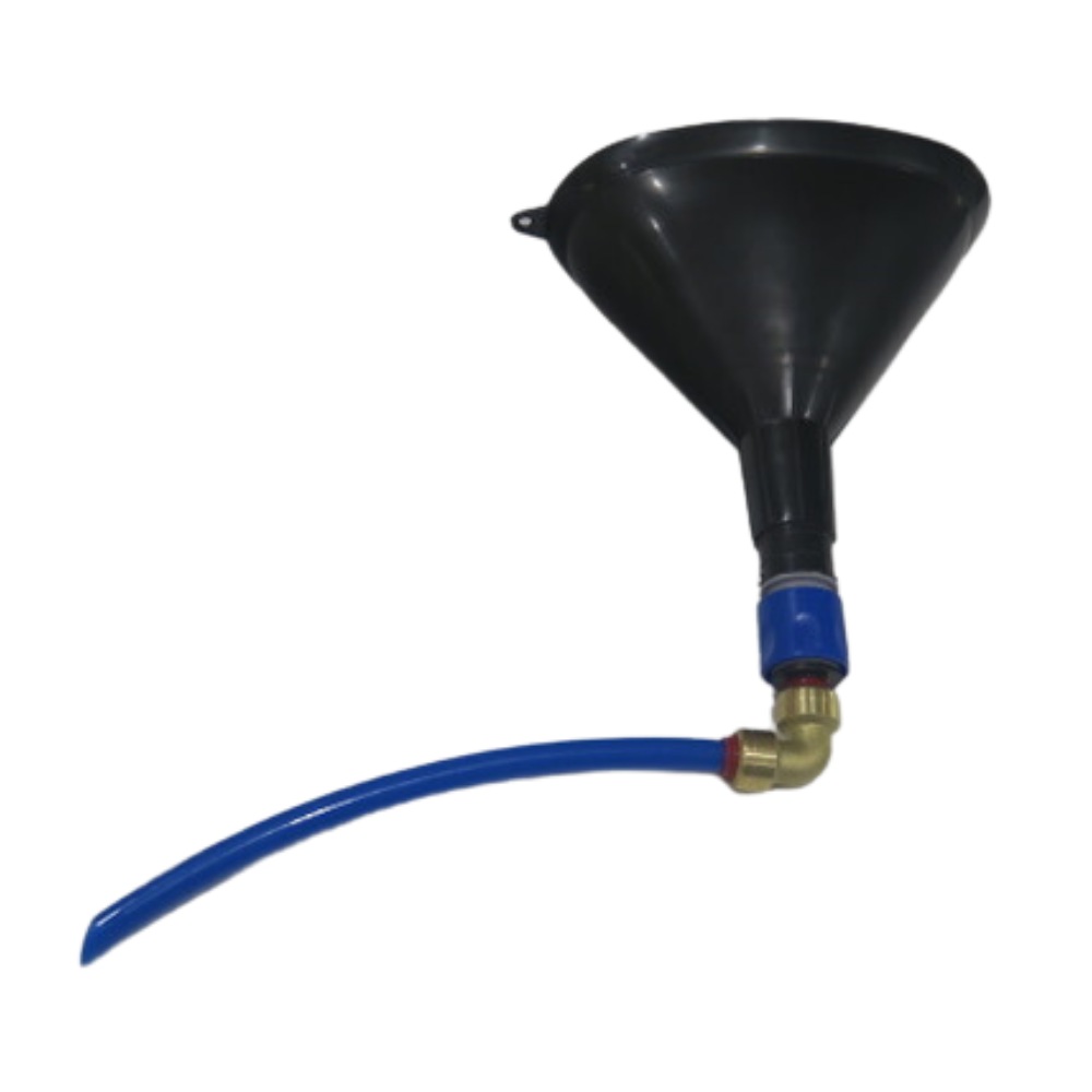 Buy Quick Fill Free Standing Funnel - MyDeal Australia