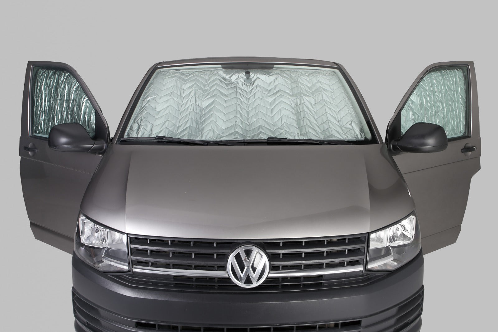 Buy Thermal Screen Magnetic Aluminized 3Pcs - MyDeal Australia