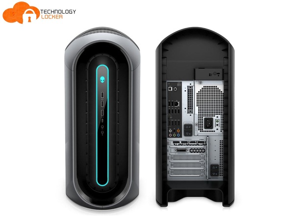 Buy Alienware Aurora R11 Gaming PC i9-10900KF 32GB RAM 2TB HDD RTX 3090 ...