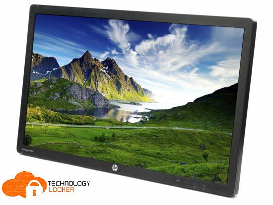 Buy Bulk 250 Units HP EliteDisplay E231 23" FULL HD LED Monitor VGA DVI DP USB - No Stand ...