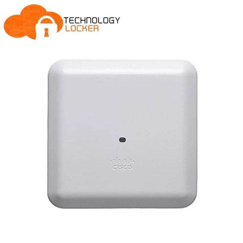 Buy Cisco Aironet 2802 AIR-AP2802I-Z-K9 Dual Wireless Access Point ...