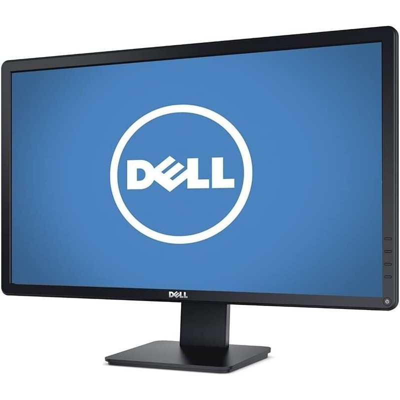 Buy Dell E2414Ht 24" WideScreen Flat LED Backlight Full HD LCD Monitor ...