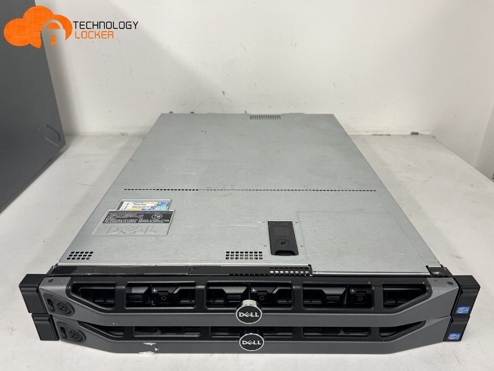Buy Dell NX400 R320 Server CPU E5-2403 v2 @1.80Ghz 8GB RAM 3 x 4TB PERC ...