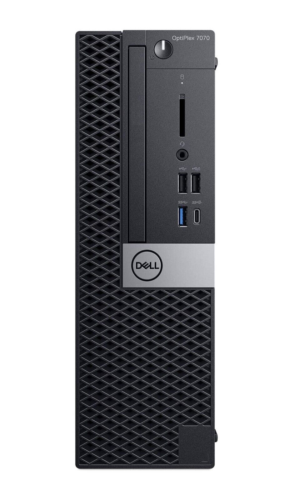 Buy Dell OptiPlex 7070 SFF Desktop PC Intel i5-9500 CPU 8GB RAM 256GB ...