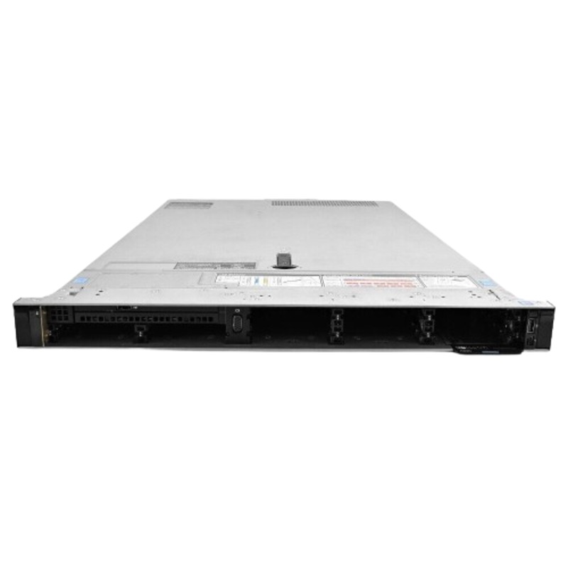 Buy Dell PowerEdge R640 40 Core Server 2X Gold 6148 H730p 256GB 8x ...