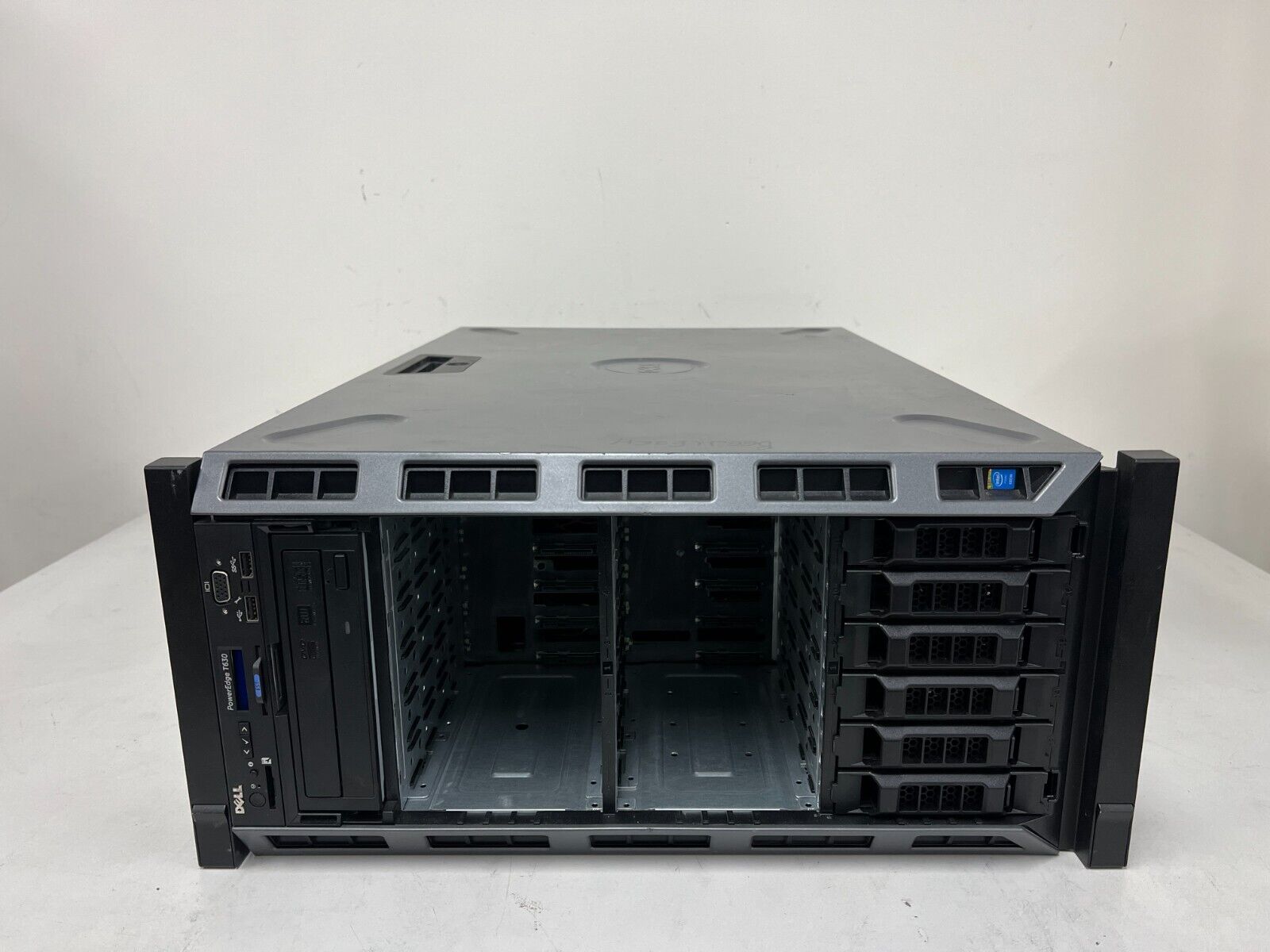 Buy Dell PowerEdge T630 Server Xeon E5-2660v3 CPU 64GB RAM PERC H730 ...