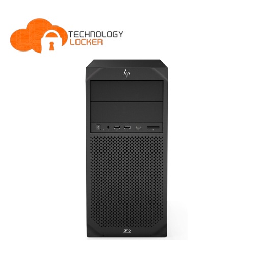 Buy HP Z2 Tower G4 Workstation Xeon E-2114G @3.6 32GB RAM 512GB SSD Win ...