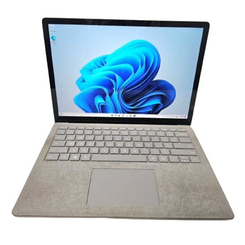 Buy Microsoft Surface Laptop Gen 1 i5-7300U @2.6 8GB RAM 128GB SSD Win ...