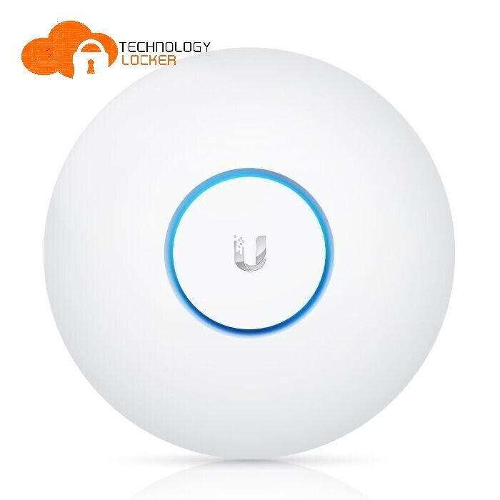 Buy Ubiquiti UniFi UAP-AC-LR Ceiling Mounted Wireless Access Point No ...
