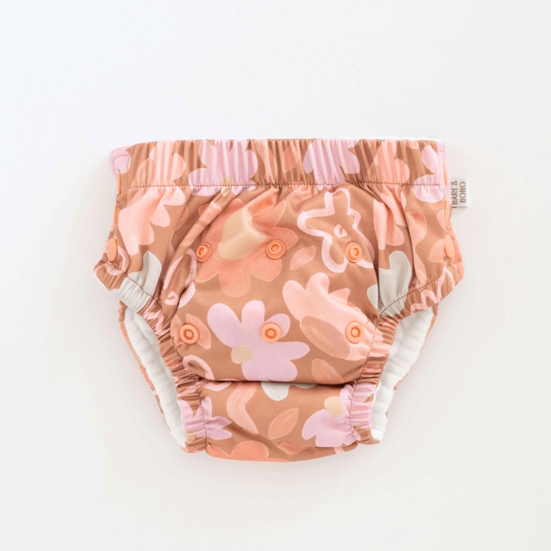 Buy Reusable Pull-Up Training Pants - Posy - MyDeal