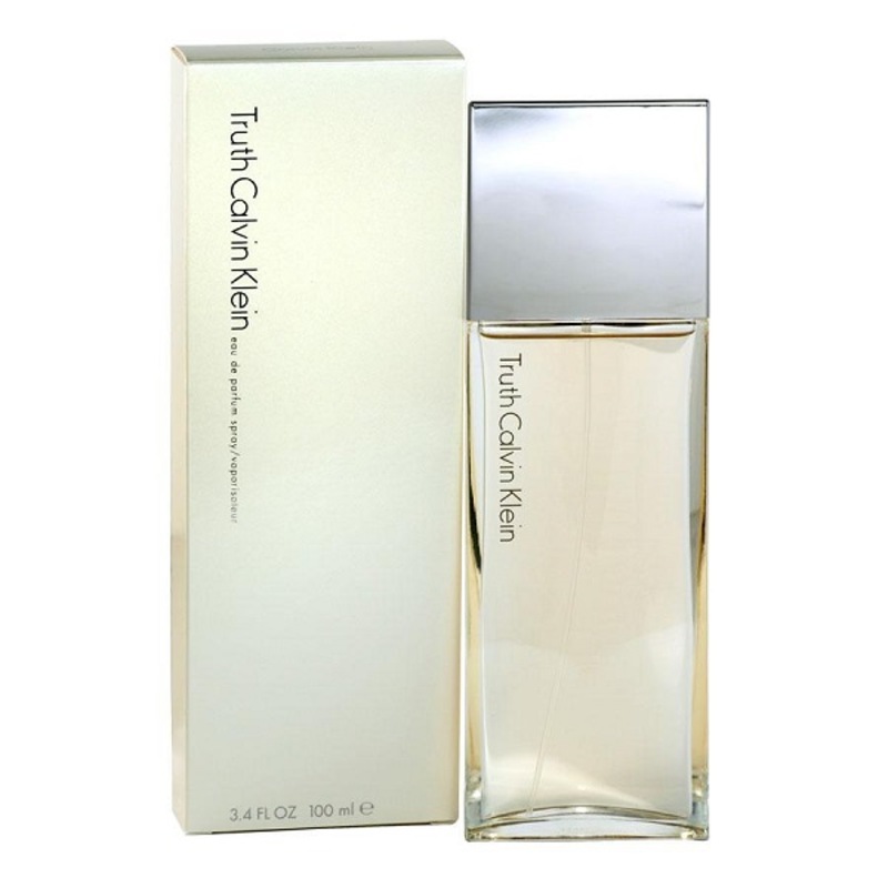 Buy Calvin Klein Truth for Women Eau de Parfum 100 ml - MyDeal