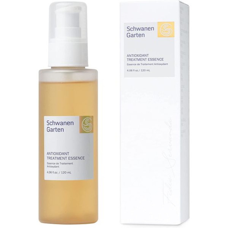 Buy Schwanen Garten Antioxidant Treatment Essence 120 ml - MyDeal