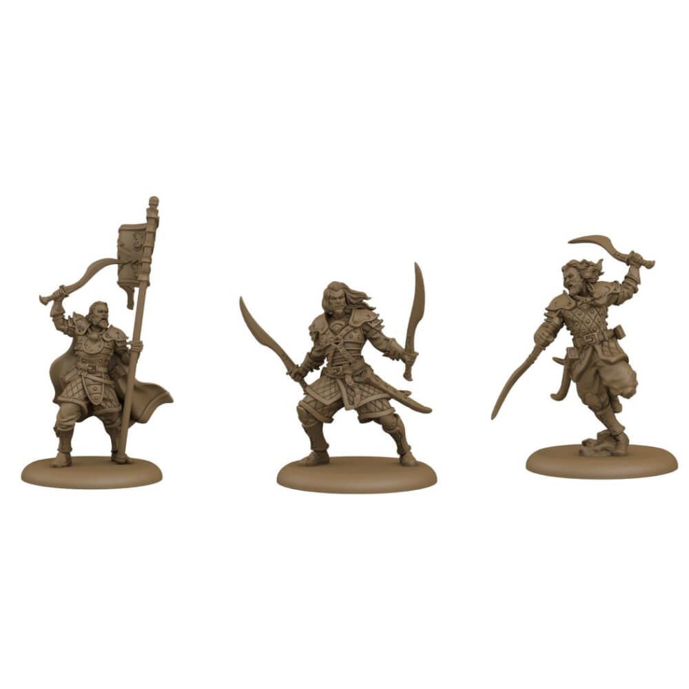 Buy A Song of Ice and Fire Stormcrow Dervishes - MyDeal Australia