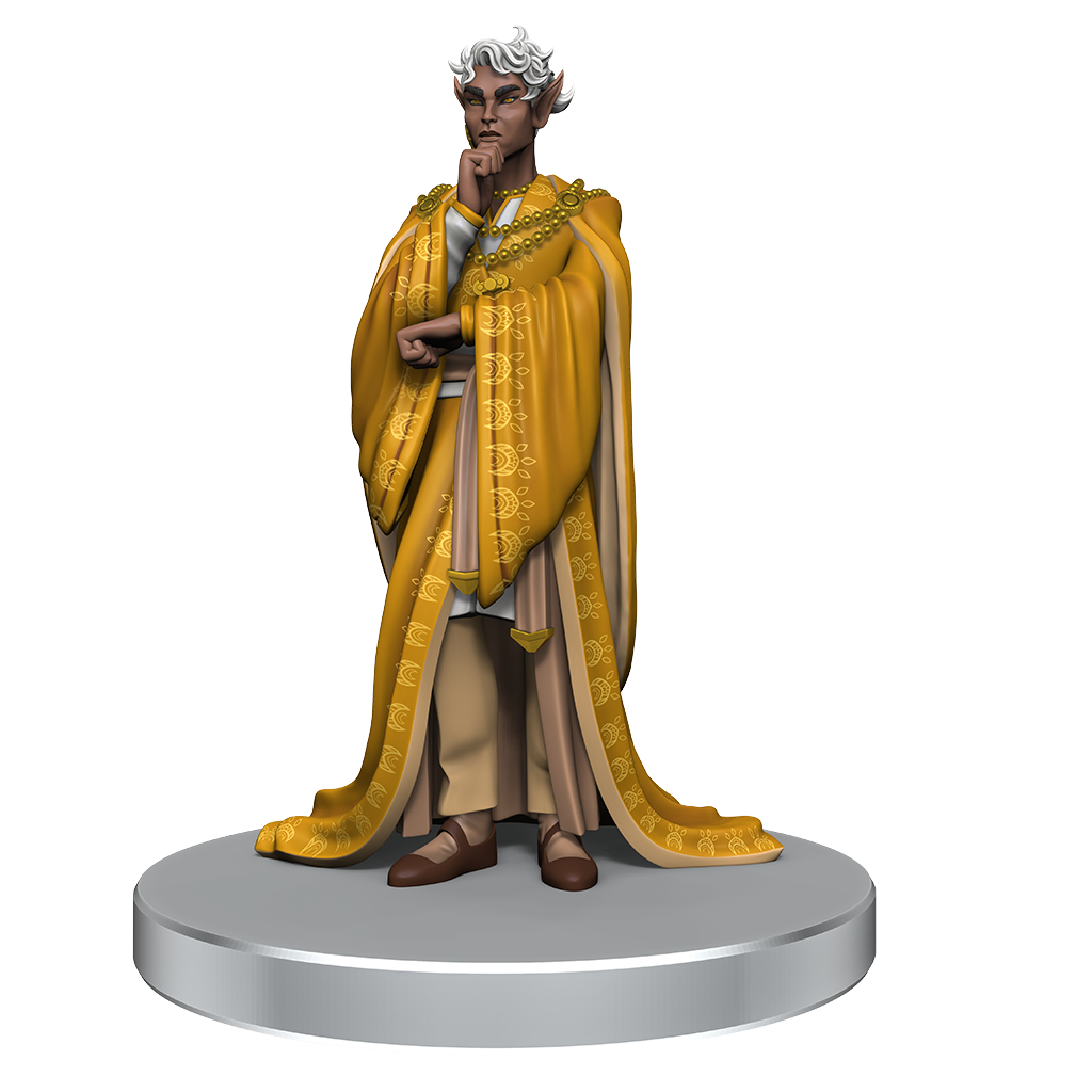 Buy Critical Role NPCs of Wildemount - MyDeal Australia