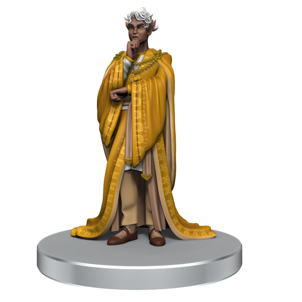 Buy Critical Role NPCs of Wildemount - MyDeal Australia