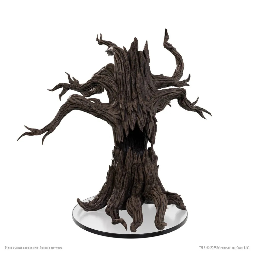 Buy D&D Icons of the Realms: Boxed Miniature – Tree Blight - MyDeal ...