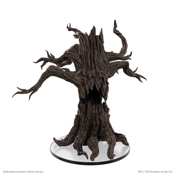 Buy D&D Icons of the Realms: Boxed Miniature – Tree Blight - MyDeal ...