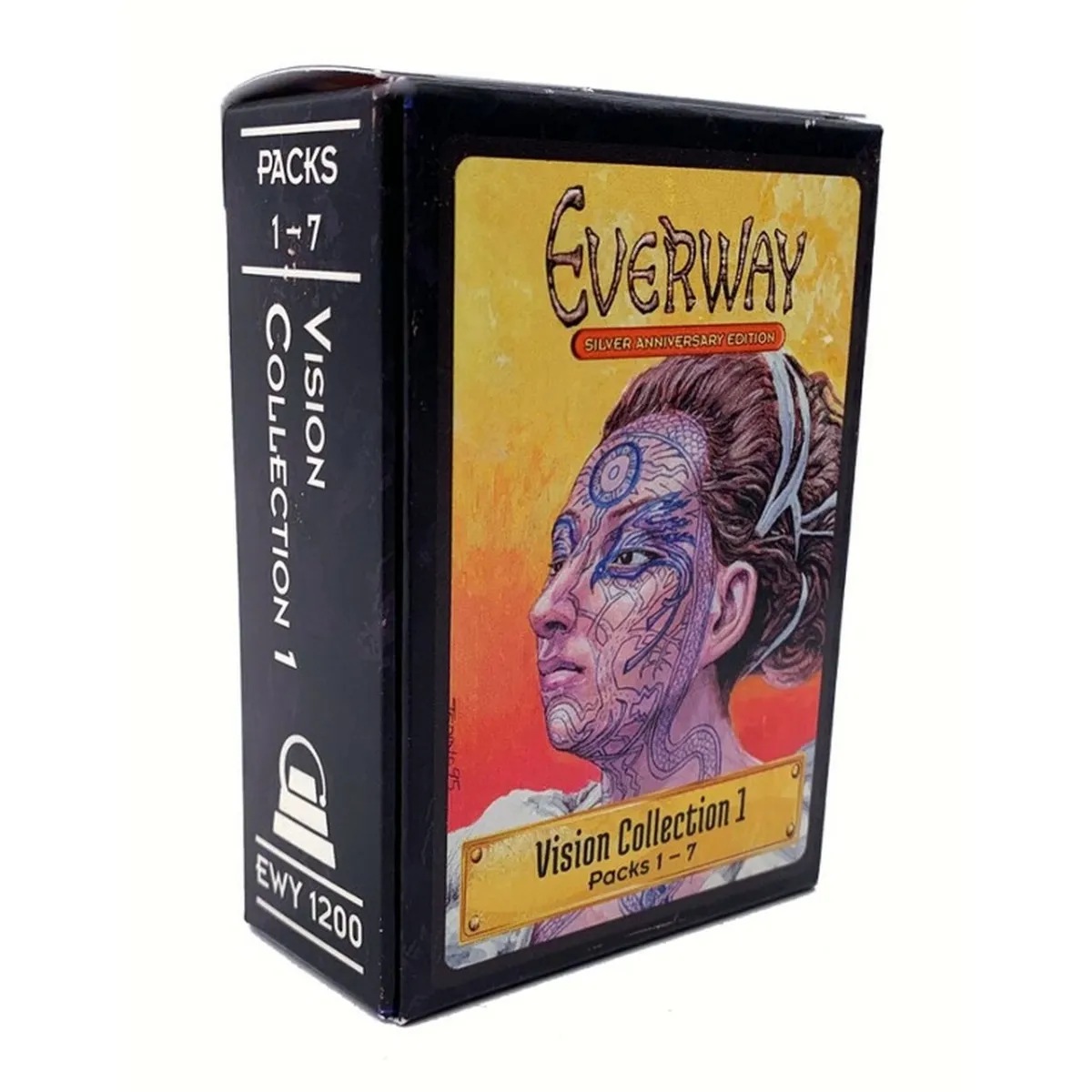 Buy Everway RPG - Vision Collection 1 - MyDeal Australia