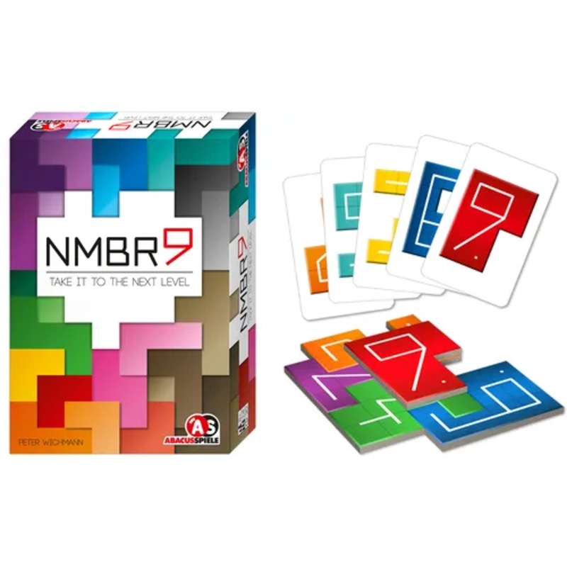 Buy NMBR 9 - MyDeal
