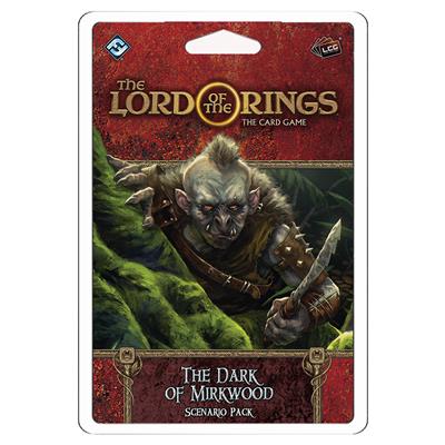 Buy The Lord of the Rings LCG The Card Game Revised The Dark of ...