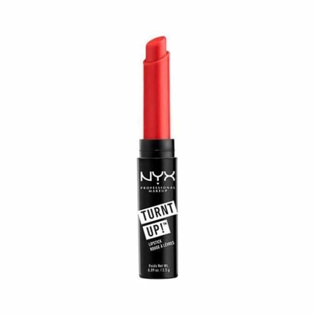 Buy Nyx Turnt Up Lipstick - 22 Rock Star - MyDeal Australia