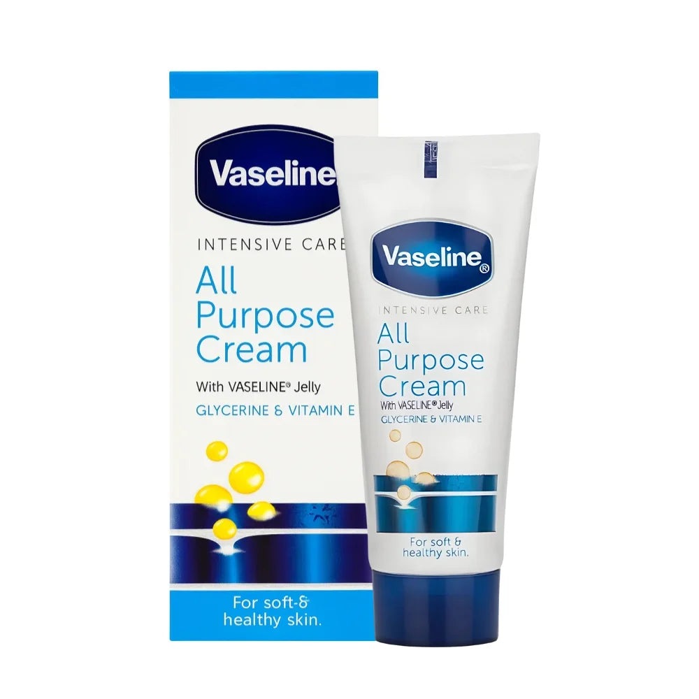Buy Vaseline All Purpose Cream - 40g - MyDeal Australia