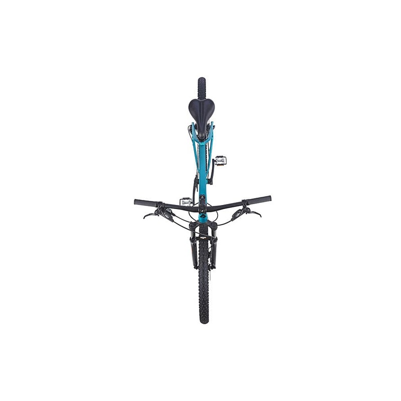 Buy Atmos 2023 Jubilee 29" Hardtail Mountain Bike Deep Jade - MyDeal