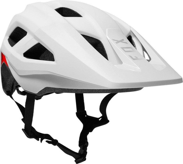 Buy FOX Youth Mainframe MIPS MTB Helmet - White - MyDeal Australia