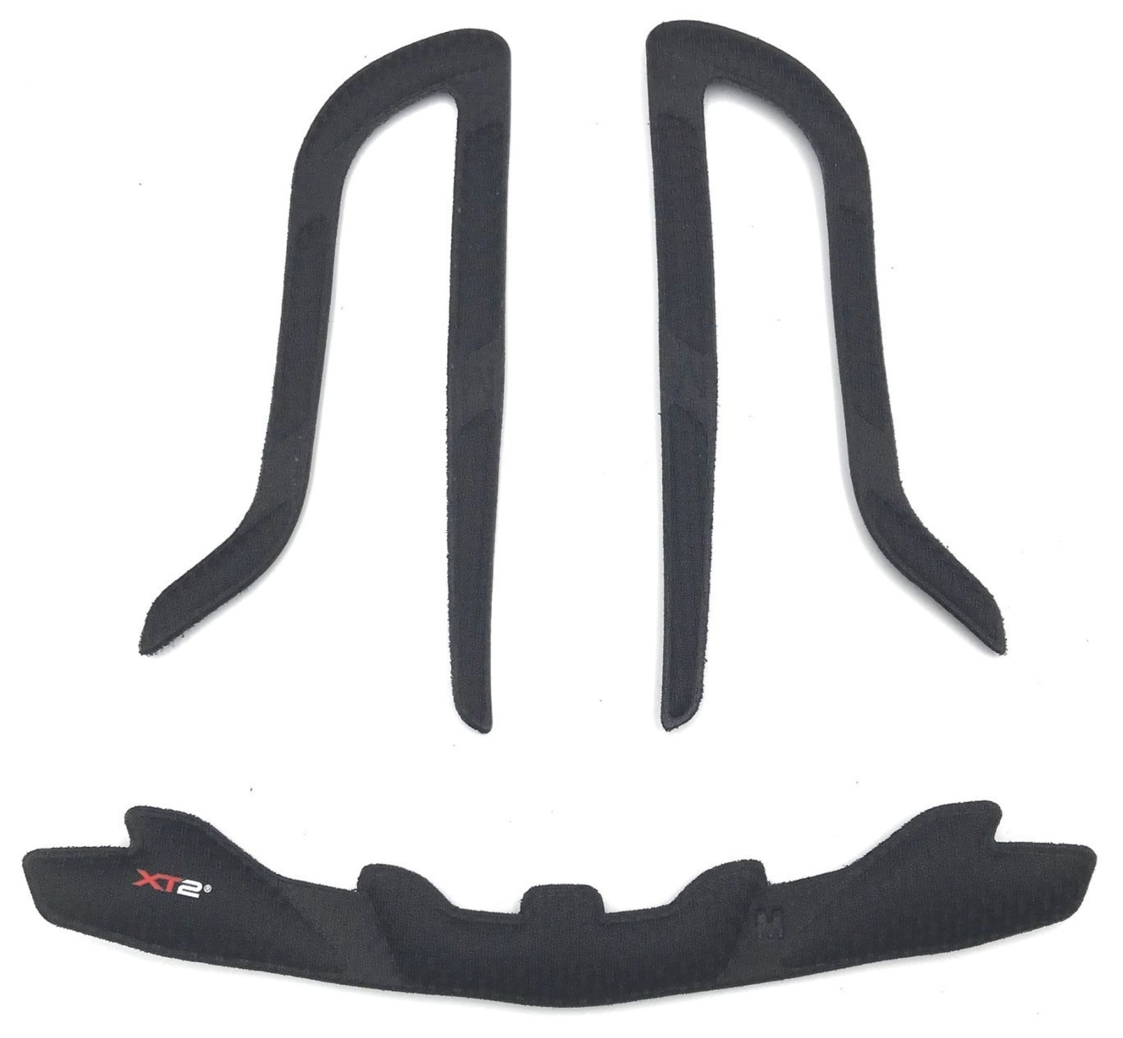 Buy Giro Pt Padset Syntax/Seyen Helmet - Black - MyDeal Australia