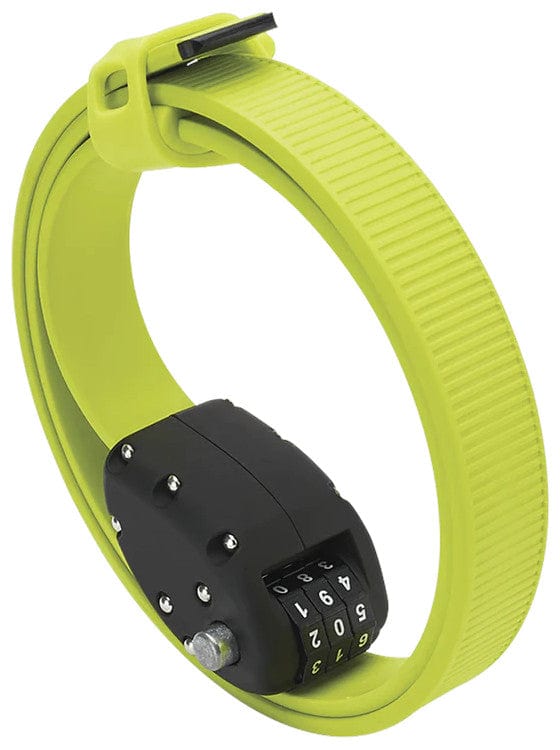 Buy OTTOLOCK 30" Cinch Lock (Hi-Vis Green) - MyDeal Australia