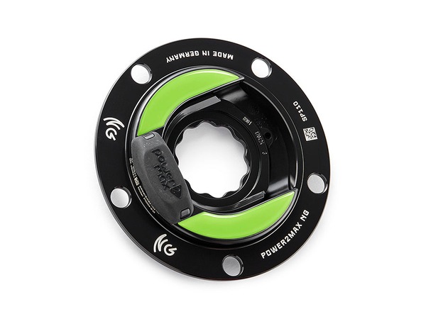 Buy Power2Max NGeco Specialized Road Power Meter - MyDeal Australia