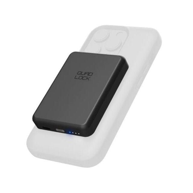 Buy Quad Lock Battery Pack 5000 mAh - MyDeal Australia