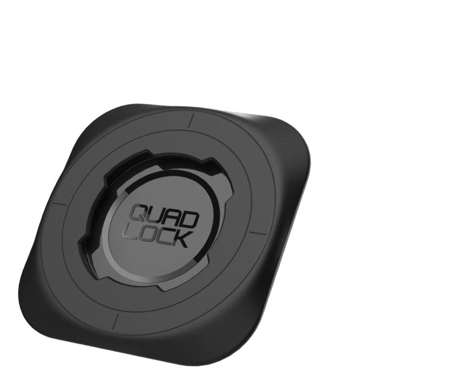 Buy Quad Lock Universal Adaptor MAG - MyDeal Australia