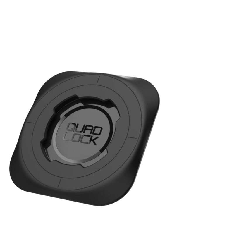 Buy Quad Lock Universal Adaptor MAG - MyDeal