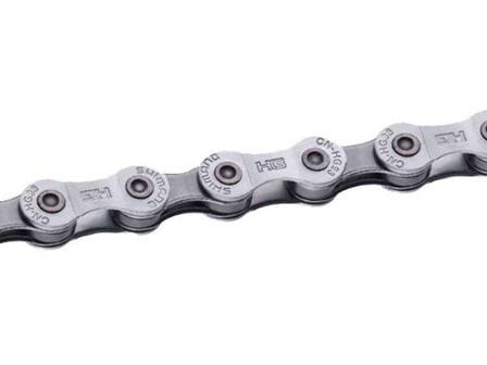 Buy Shimano Ultegra/Deore XT CN-HG93 9-Speed Chain - MyDeal Australia