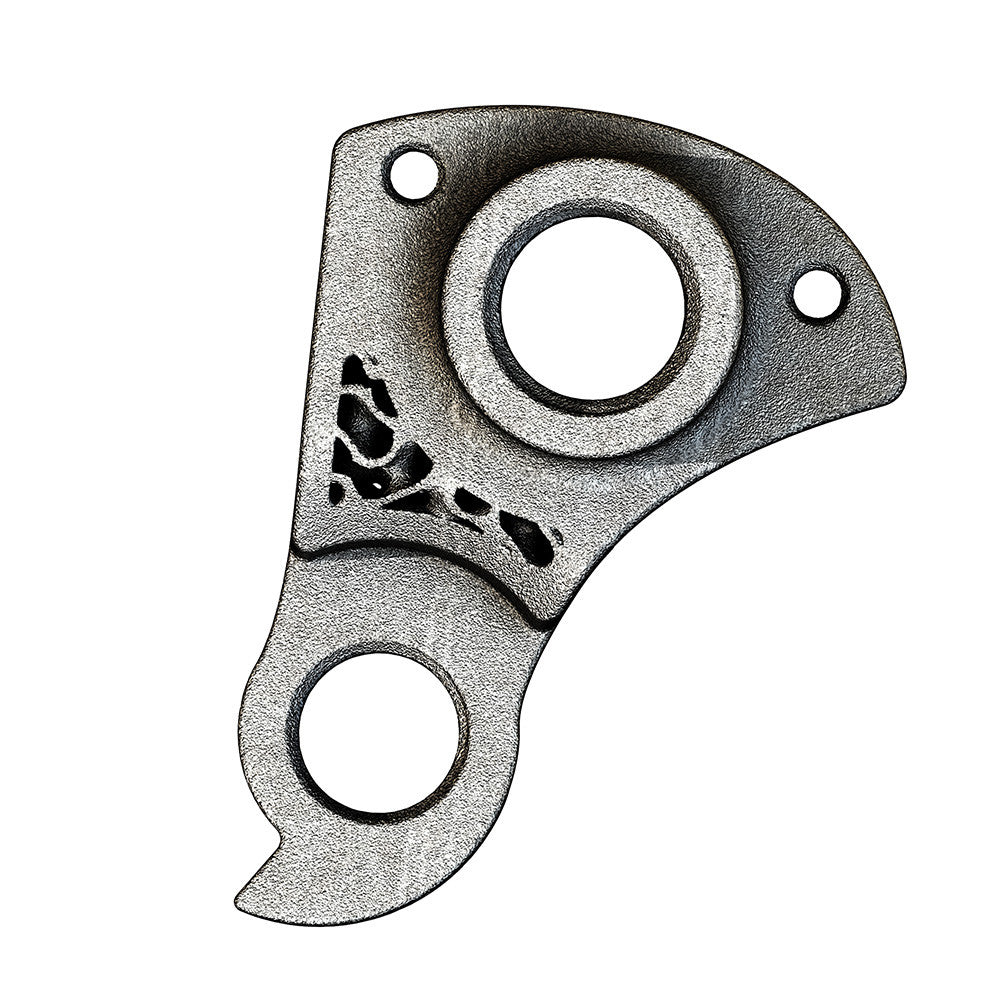 Buy Silca 3D-Printed Titanium Derailleur Std Hanger for Giant - MyDeal ...