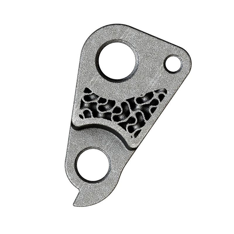 Buy Silca 3D-Printed Titanium Derailleur Std Hanger for Scott - MyDeal