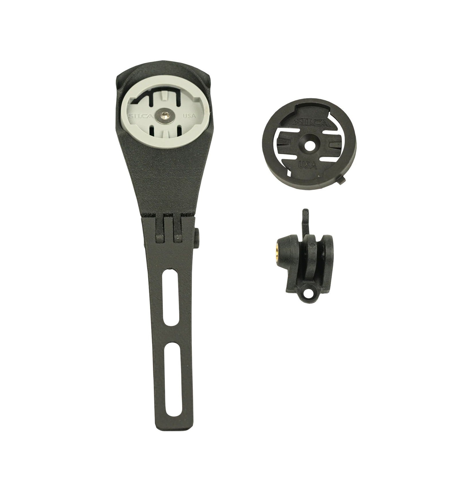 Buy Silca Chisela 3D Printed Computer Mount w/Integrated Bar Kit ...