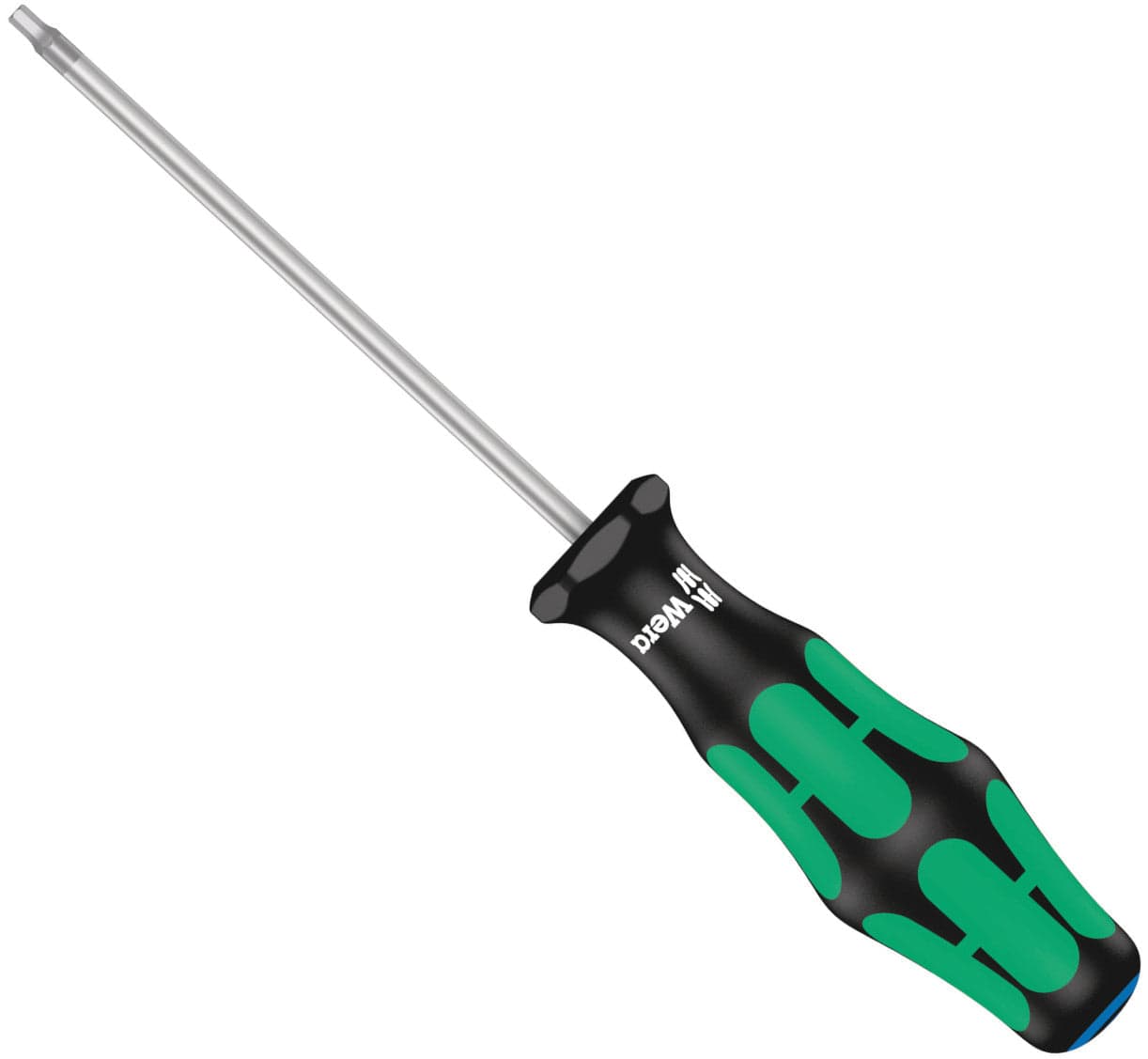Buy Wera 354 Hex-Plus Hexagonal 2.0mm Screwdriver - MyDeal Australia
