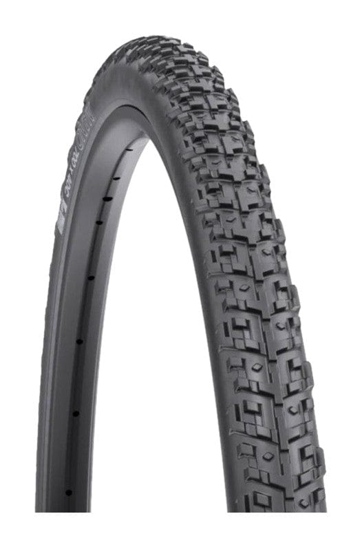 Buy WTB Nano 700cx40mm TCS Light/Fast Roll Gravel Tyre - MyDeal Australia