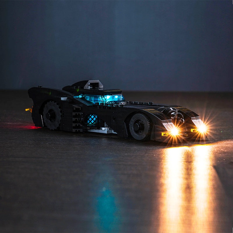 Buy Brick Shine - Light Kit for LEGO® Batmobile Batman vs. The Joker ...