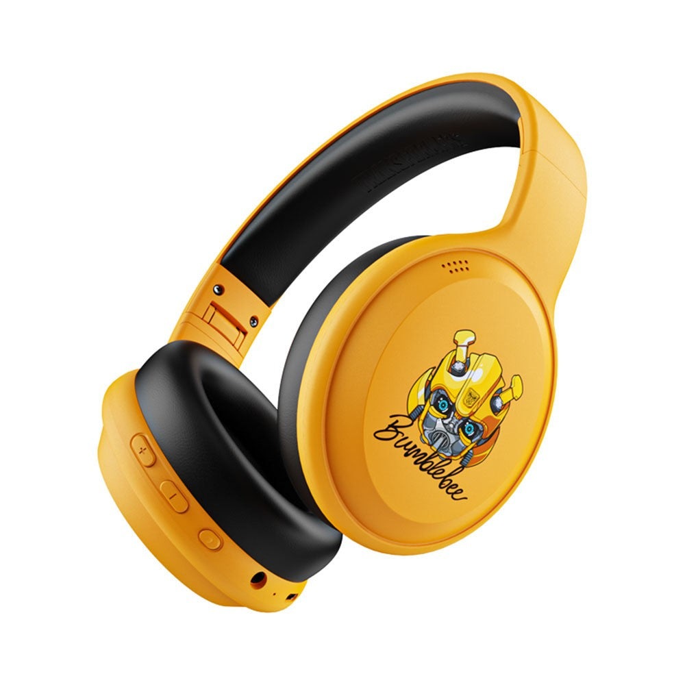 Buy Transformers TF-G06 Wireless Bluetooth Gaming Headset - MyDeal ...